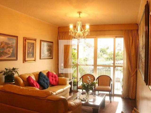Apartamento à Venda Perdizes, 2 Quartos, 119 m2
