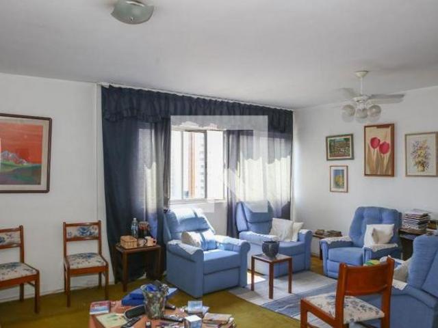 Apartamento à Venda Perdizes, 2 Quartos, 120 m2
