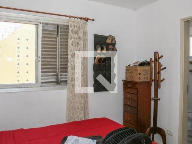 Apartamento à Venda Perdizes, 2 Quartos, 120 m2