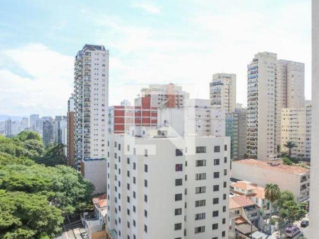 Apartamento à Venda Perdizes, 2 Quartos, 120 m2