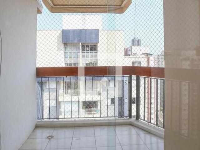 Apartamento à Venda Perdizes, 2 Quartos, 127 m2