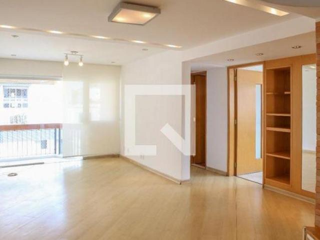 Apartamento à Venda Perdizes, 2 Quartos, 127 m2