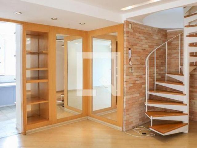 Apartamento à Venda Perdizes, 2 Quartos, 127 m2