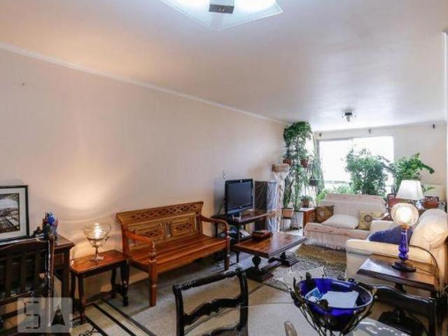 Apartamento à Venda Perdizes, 2 Quartos, 127 m2