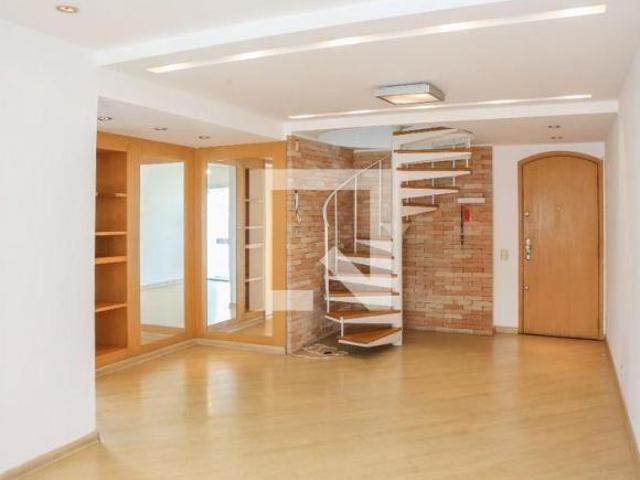 Apartamento à Venda Perdizes, 2 Quartos, 127 m² São Paulo