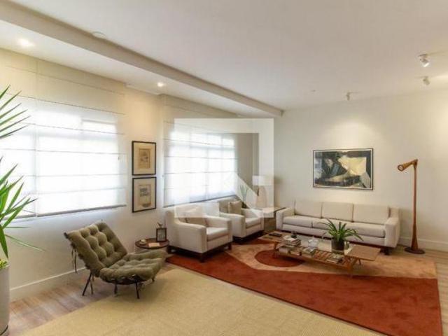 Apartamento à Venda Perdizes, 2 Quartos, 130 m2
