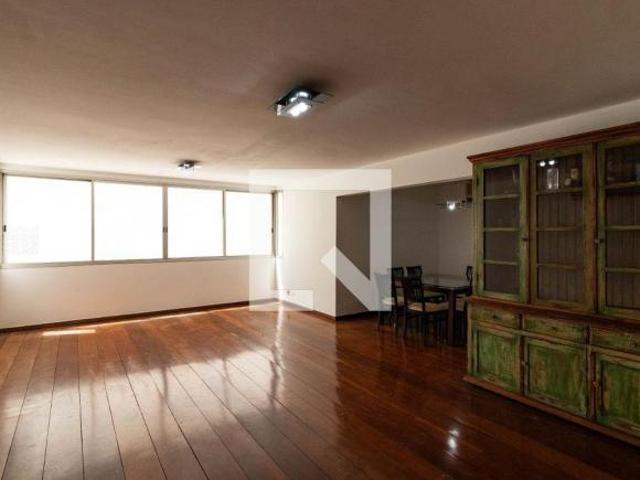 Apartamento à Venda Perdizes, 2 Quartos, 130 m2