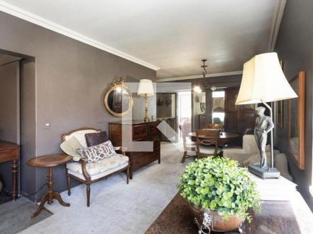 Apartamento à Venda Perdizes, 2 Quartos, 130 m2