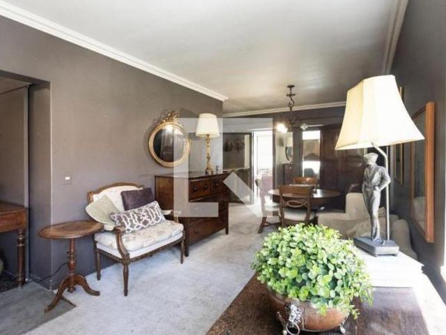 Apartamento à Venda Perdizes, 2 Quartos, 130 m2