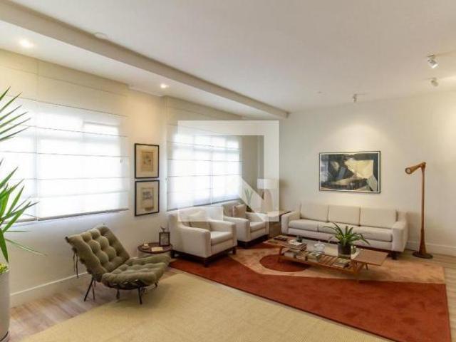 Apartamento à Venda Perdizes, 2 Quartos, 130 m2