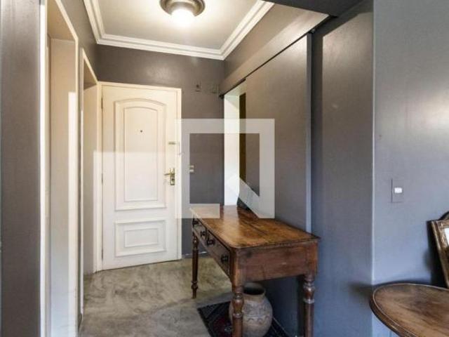 Apartamento à Venda Perdizes, 2 Quartos, 130 m2