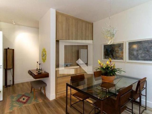 Apartamento à Venda Perdizes, 2 Quartos, 130 m2