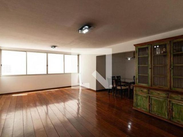 Apartamento à Venda Perdizes, 2 Quartos, 130 m² São Paulo