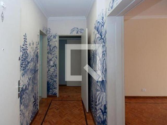 Apartamento à Venda Perdizes, 2 Quartos, 133 m2