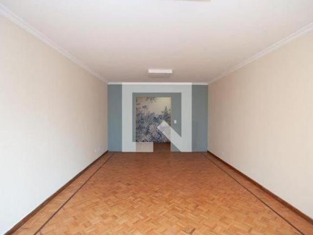 Apartamento à Venda Perdizes, 2 Quartos, 133 m2