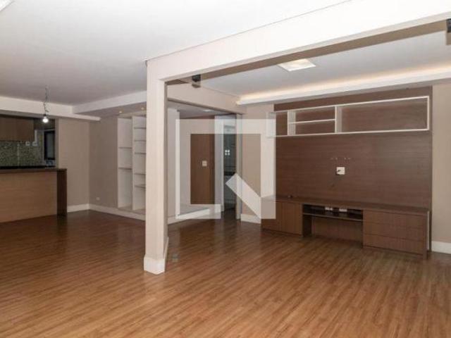 Apartamento à Venda Perdizes, 2 Quartos, 135 m2