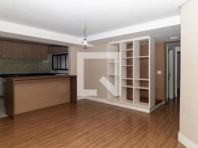 Apartamento à Venda Perdizes, 2 Quartos, 135 m² São Paulo