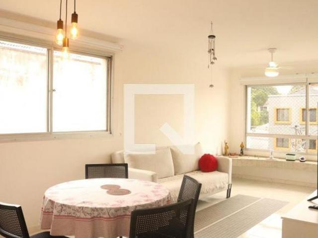 Apartamento à Venda Perdizes, 2 Quartos, 136 m2