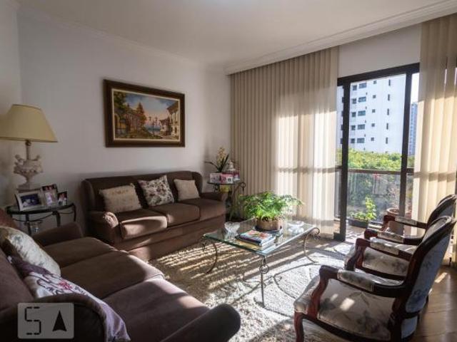 Apartamento à Venda Perdizes, 2 Quartos, 140 m2