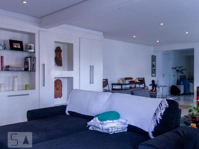 Apartamento à Venda Perdizes, 2 Quartos, 140 m2