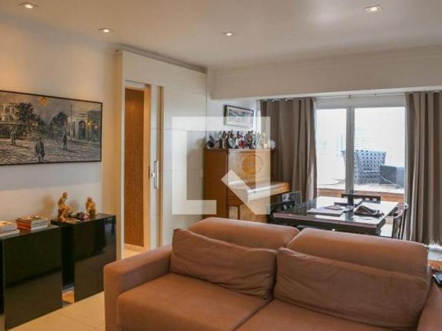 Apartamento à Venda Perdizes, 2 Quartos, 140 m2
