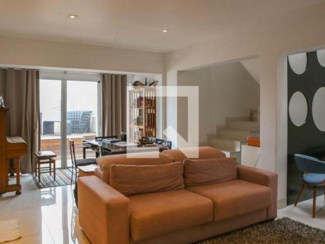 Apartamento à Venda Perdizes, 2 Quartos, 140 m2
