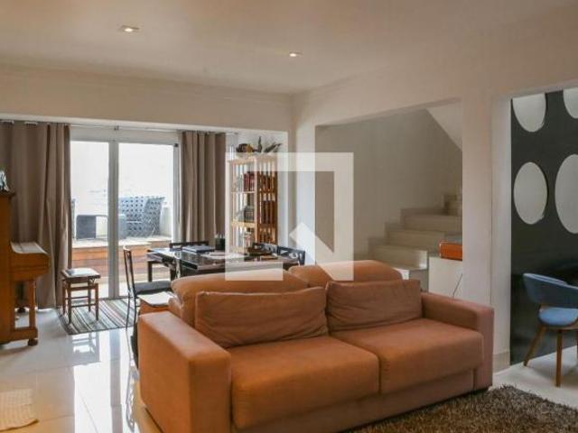 Apartamento à Venda Perdizes, 2 Quartos, 140 m2