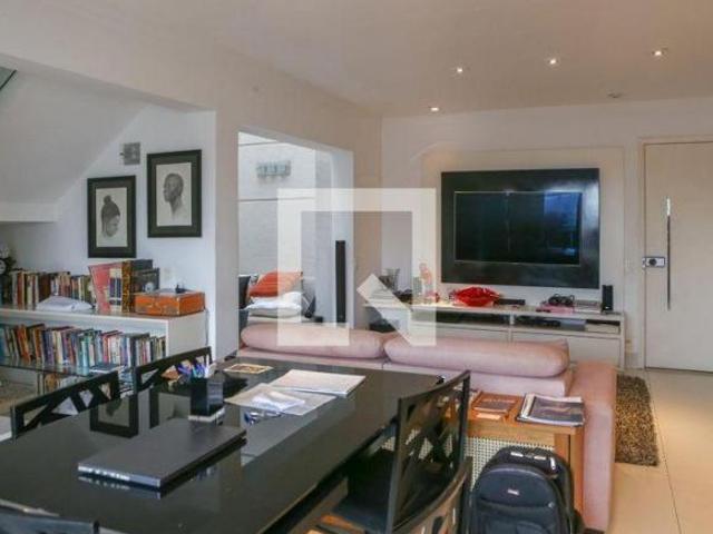 Apartamento à Venda Perdizes, 2 Quartos, 140 m2
