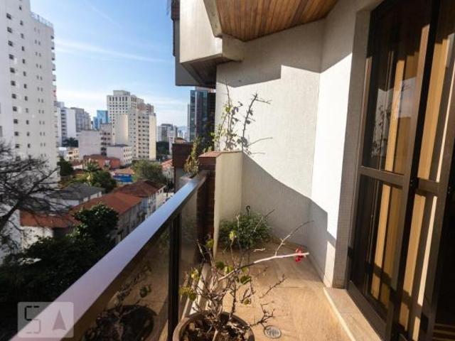 Apartamento à Venda Perdizes, 2 Quartos, 140 m2