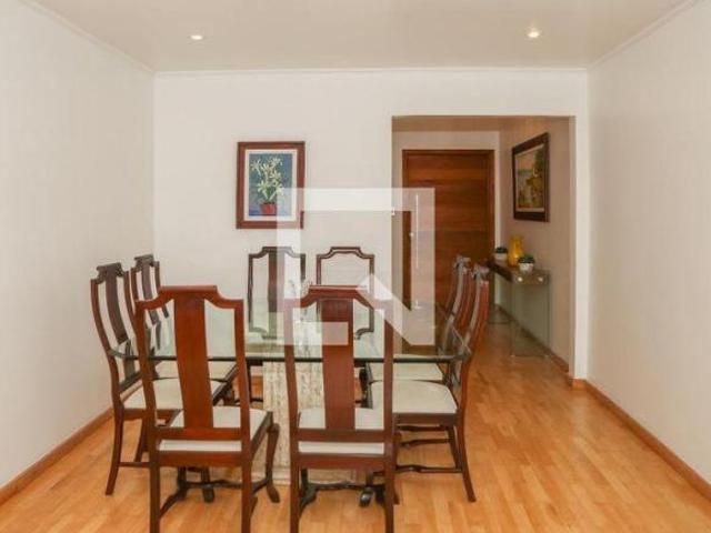 Apartamento à Venda Perdizes, 2 Quartos, 143 m2