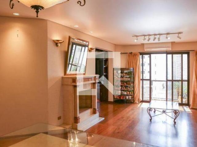 Apartamento à Venda Perdizes, 2 Quartos, 145 m2