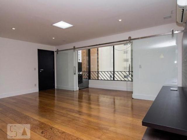Apartamento à Venda Perdizes, 2 Quartos, 145 m2