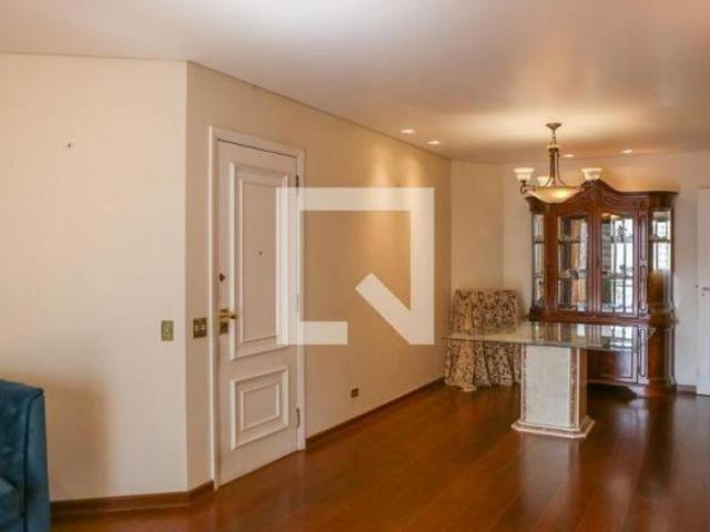 Apartamento à Venda Perdizes, 2 Quartos, 145 m2