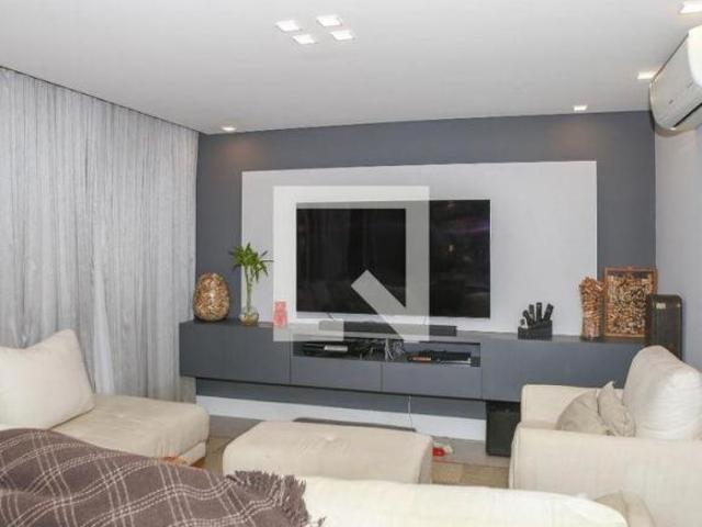 Apartamento à Venda Perdizes, 2 Quartos, 145 m2
