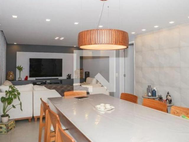 Apartamento à Venda Perdizes, 2 Quartos, 145 m2