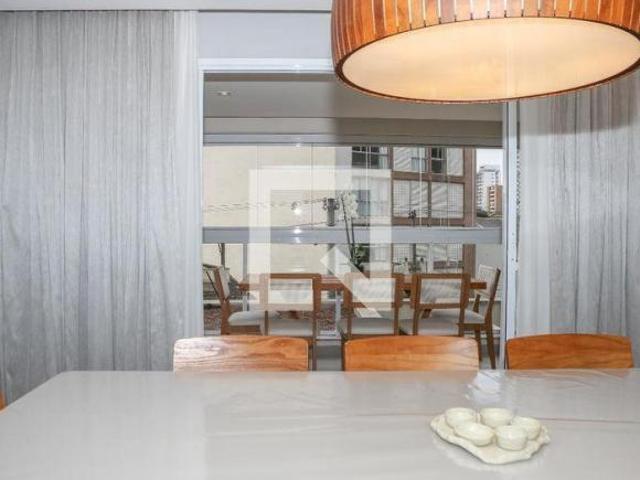 Apartamento à Venda Perdizes, 2 Quartos, 145 m2