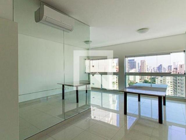 Apartamento à Venda Perdizes, 2 Quartos, 159 m² São Paulo