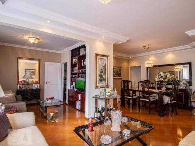 Apartamento à Venda Perdizes, 2 Quartos, 170 m2
