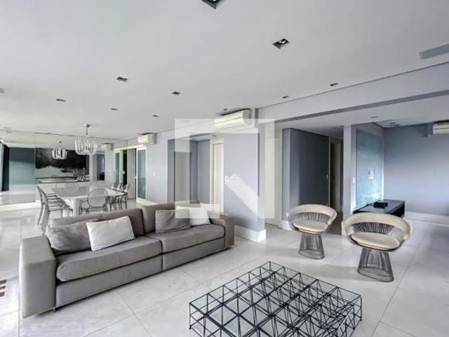 Apartamento à Venda Perdizes, 2 Quartos, 178 m2
