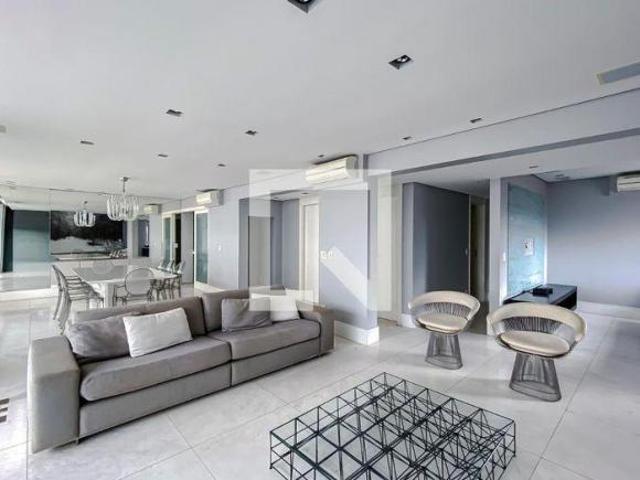 Apartamento à Venda Perdizes, 2 Quartos, 178 m² São Paulo
