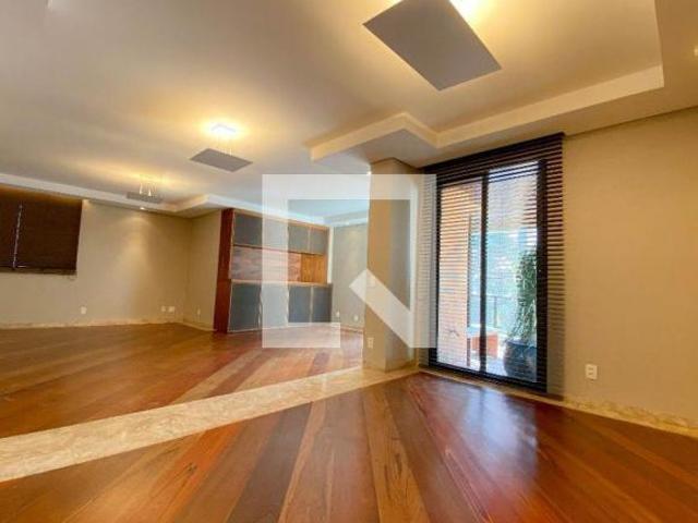 Apartamento à Venda Perdizes, 2 Quartos, 179 m2