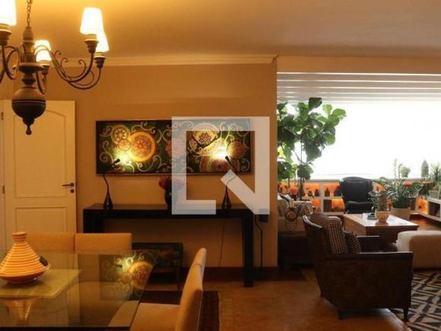 Apartamento à Venda Perdizes, 2 Quartos, 190 m2