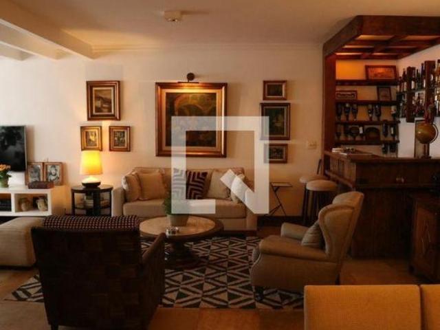 Apartamento à Venda Perdizes, 2 Quartos, 190 m² São Paulo