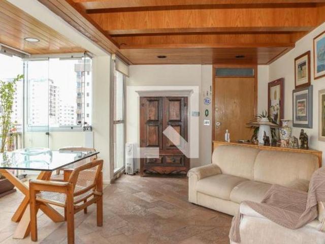 Apartamento à Venda Perdizes, 2 Quartos, 196 m2
