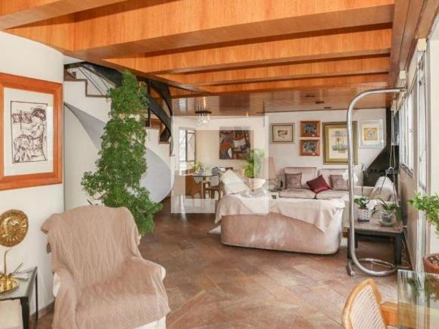 Apartamento à Venda Perdizes, 2 Quartos, 196 m2