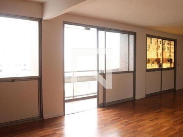 Apartamento à Venda Perdizes, 2 Quartos, 197 m2