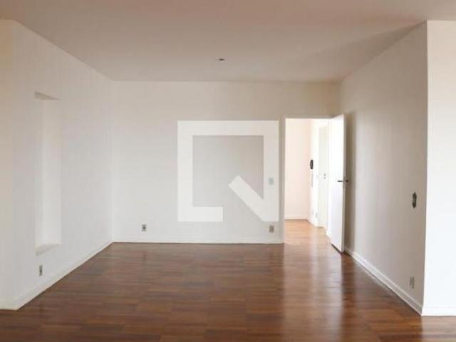 Apartamento à Venda Perdizes, 2 Quartos, 197 m2