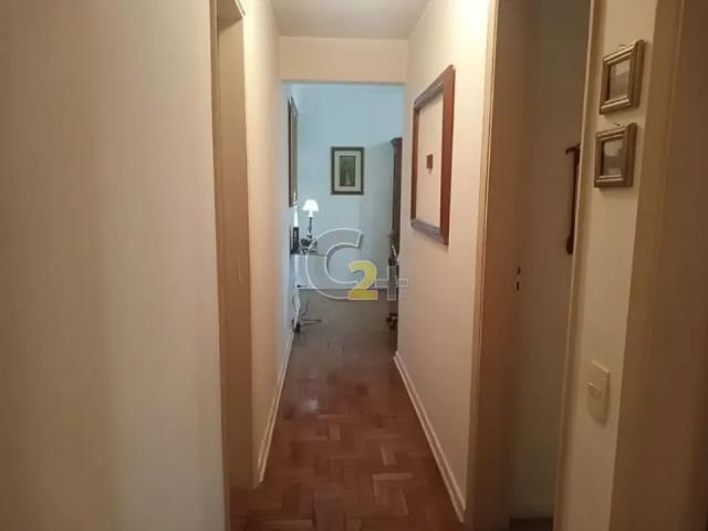 Apartamento à venda Perdizes, 2 quartos, 1 vaga de garagem