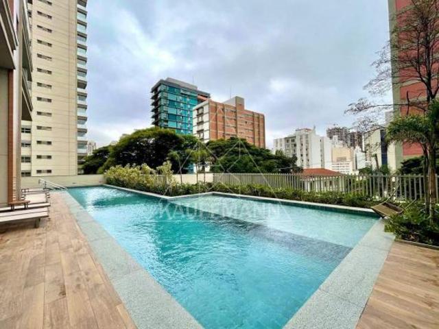 Apartamento à Venda Perdizes 2 Quartos 2 Suítes 1 Vaga 88,00m² A.U