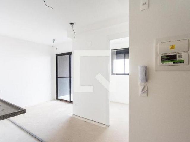 Apartamento à Venda Perdizes, 2 Quartos, 34 m2
